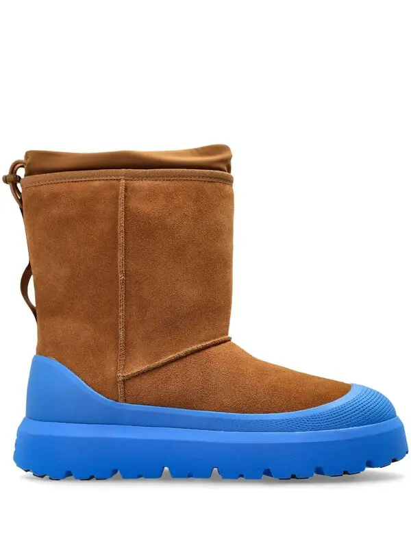 UGG Weather Hybrid Boots - Brown