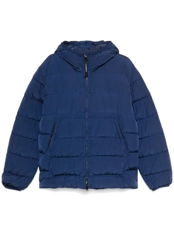 C.P. COMPANY Medium Puffer Jacket