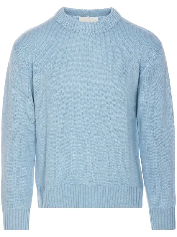 LISA YANG Kristian Sweater - Blue