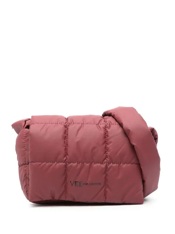 VEECOLLECTIVE Porter Cross Body Bag