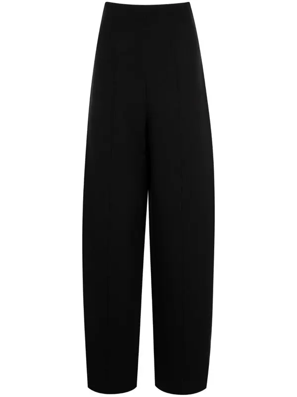 Khaite Lennerd Trousers