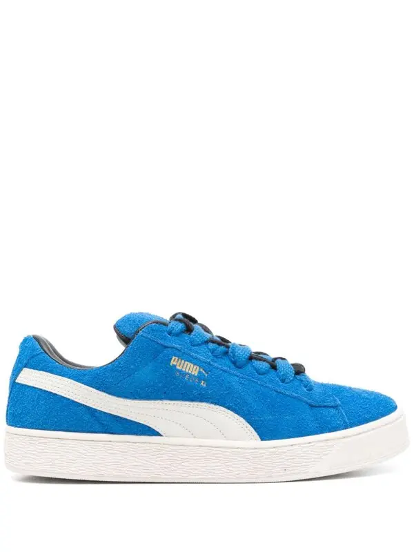 PUMA Jackhammer Xl Sneakers - Blue
