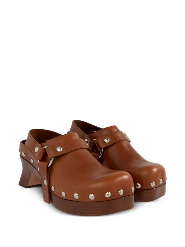 Loewe 70mm Tacha Mules