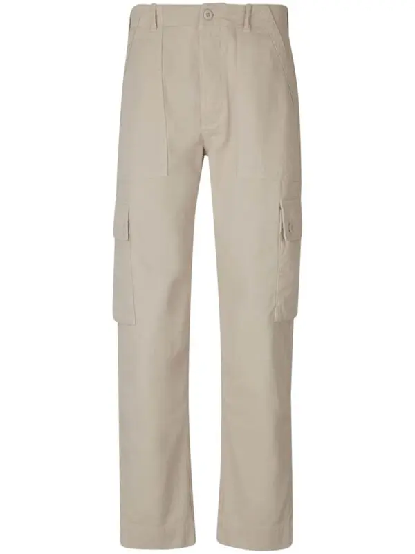 Officine Générale Kyan Cargo Pants