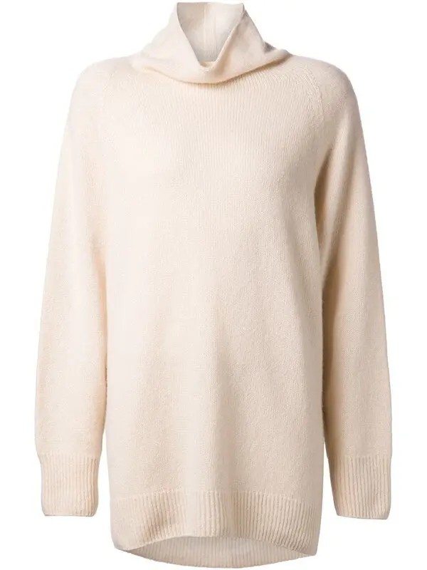 THE ROW Turtleneck Sweater