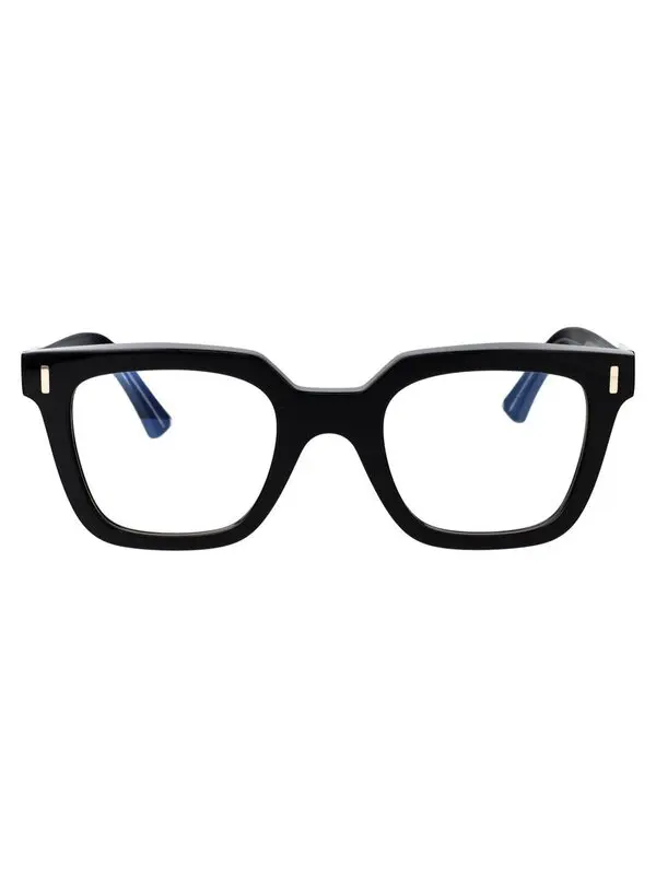 CUTLER & GROSS 1305 Optical - Black