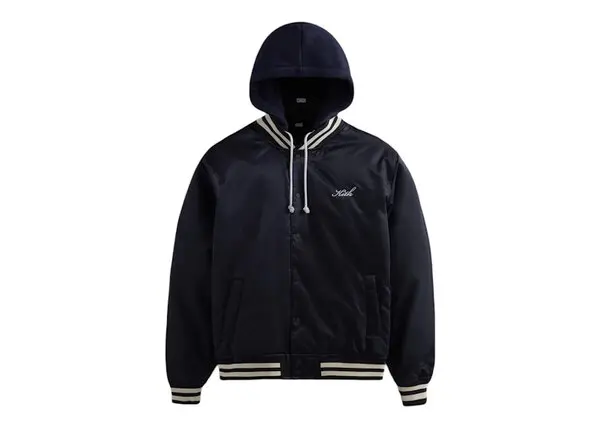 Kith Gorman Jacket - Placid