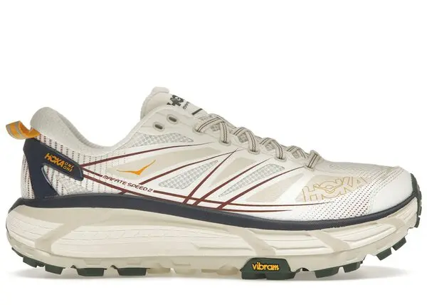 Hoka One One Mafate Speed 2 Sneakers