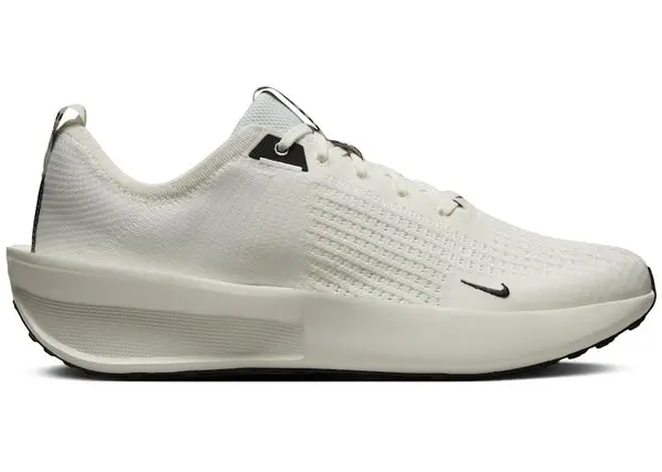Nike Interact Run Se Sneakers - Sail/white/platinum Tint