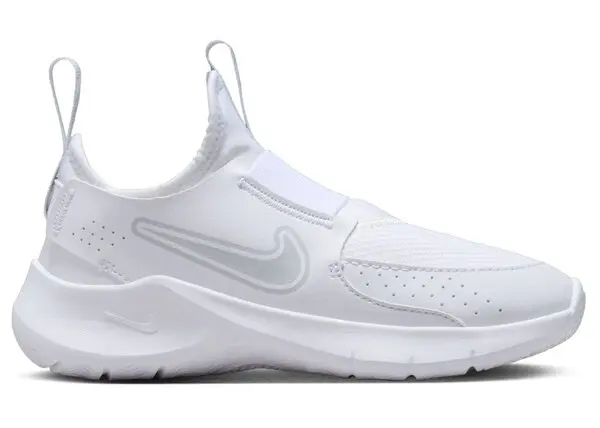 Nike Flex Runner 3 Sneakers - White/pure Platinum