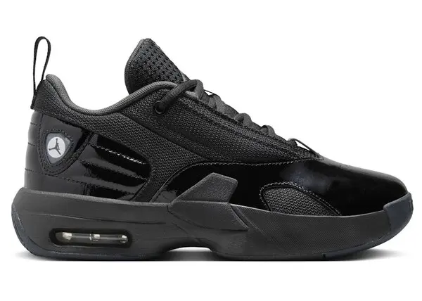JORDAN Max Aura 6 Sneakers - Black/anthracite
