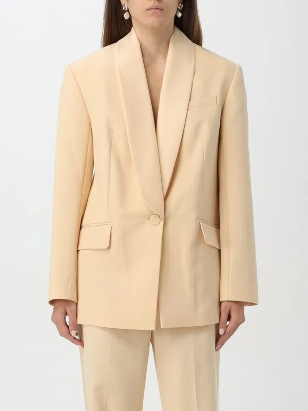 Zimmermann Blazer - Beige