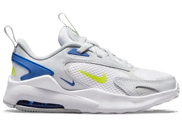 Nike Air Max Bolt Sneakers