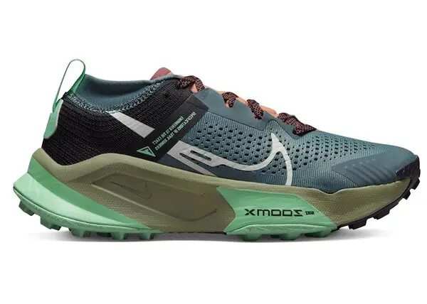 Nike Zoomx Zegama Sneakers