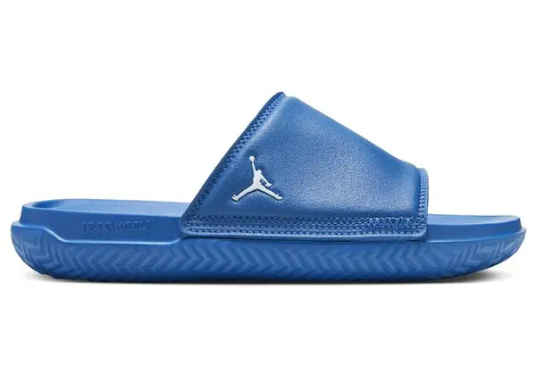 JORDAN Play Slidein - True Blue/white