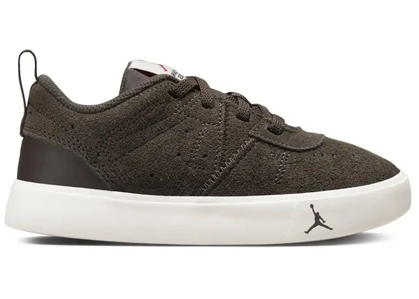 JORDAN Series Es Alt