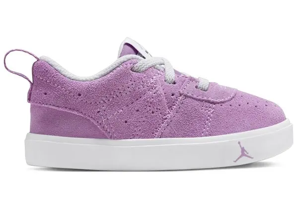 JORDAN Series Es Alt Sneakers - Rush Fuchsia/white/barely Grape