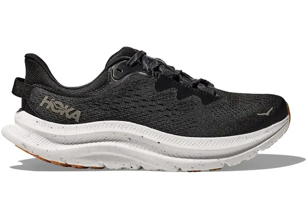 Hoka One One Kawana 2 Gum - Black/white