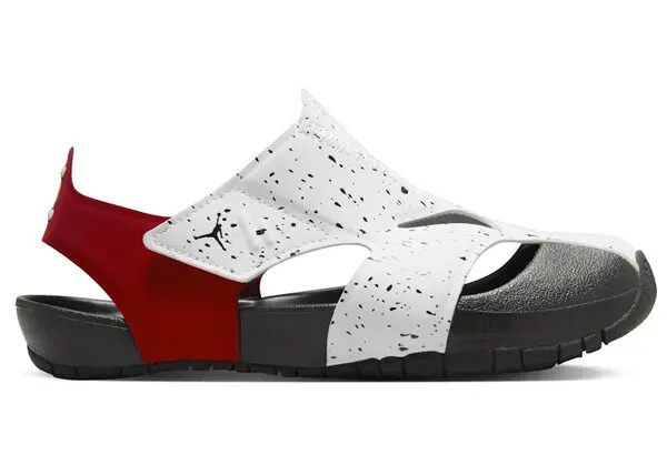 JORDAN Flare Sandals