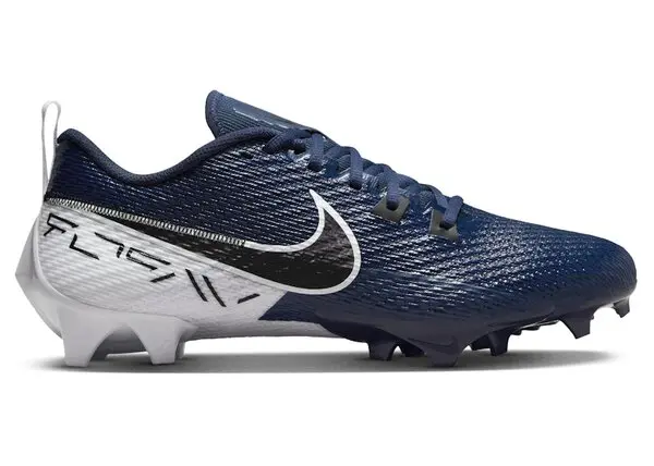 Nike Vapor Edge Speed 360 2 - Midnight Navy Blue/white/black