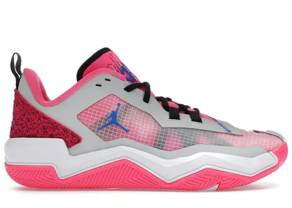 JORDAN One Take 4 Sneakers