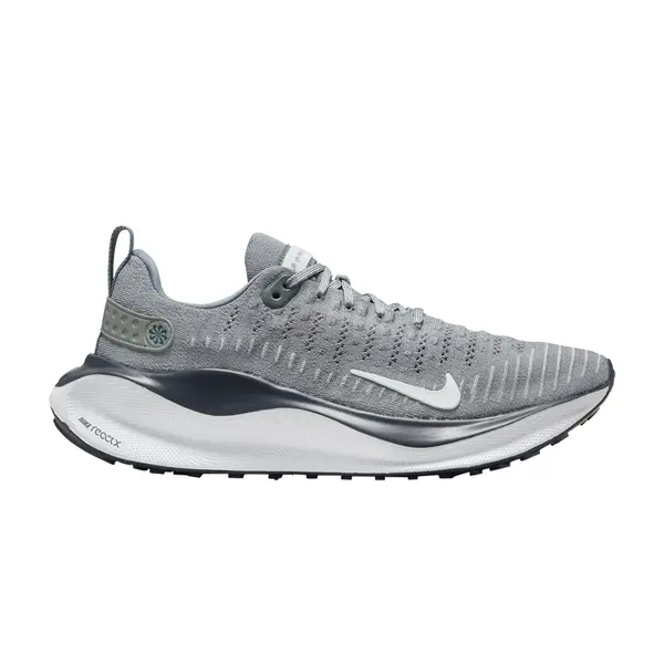 Nike Reactx Infinity Run 4 Tb Sneakers - Grey