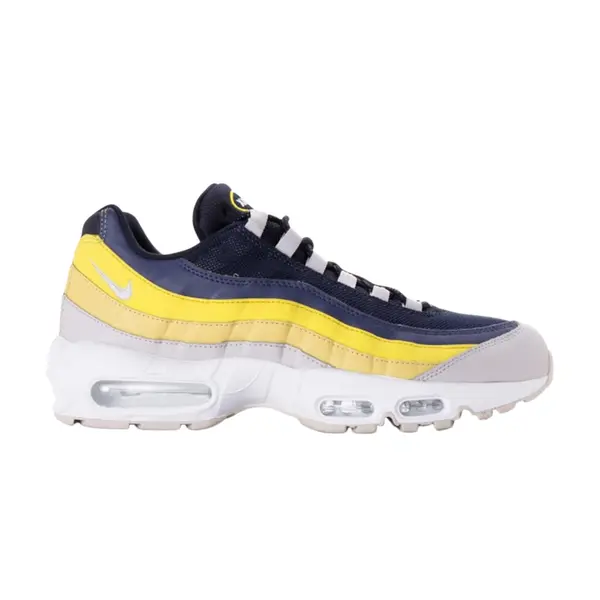 Nike Air Max 95 Essential Sneakers
