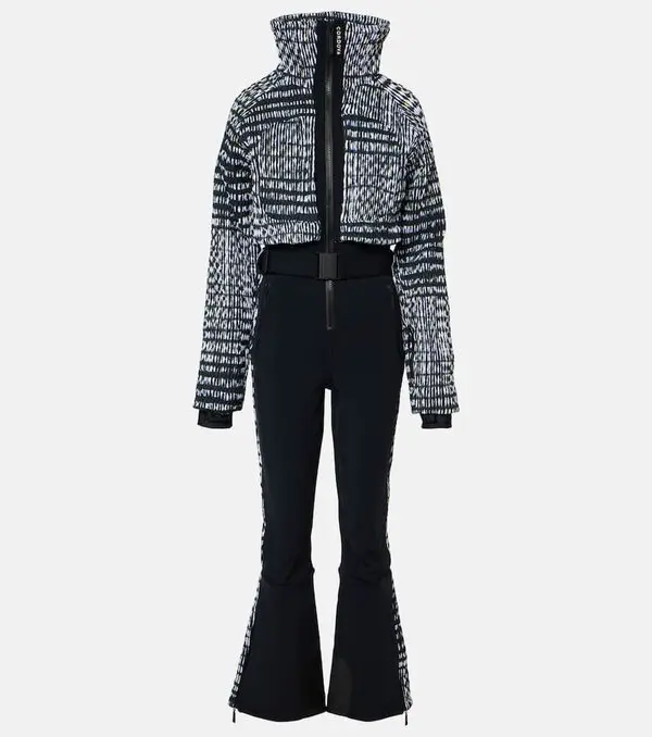 Cordova Taos Printed Ski Suit