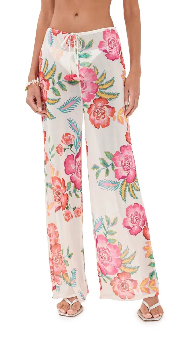 PQ Monroe Pants - Mita