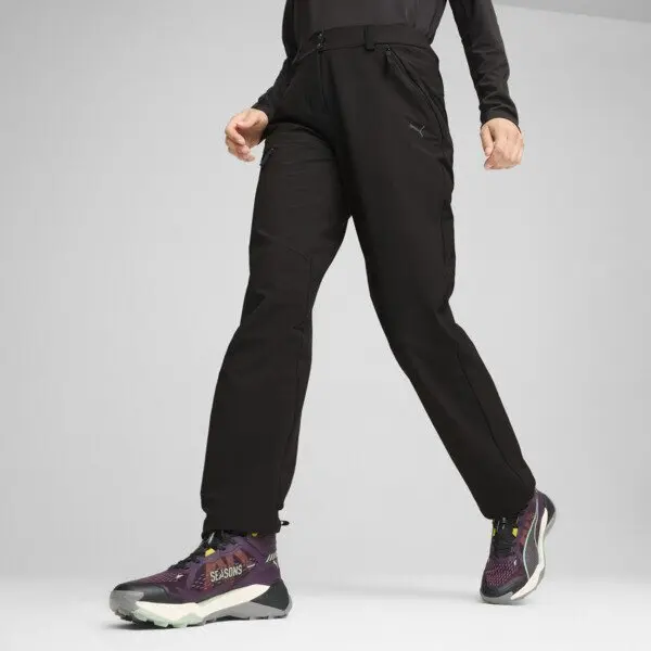 PUMA Seasons Softshell Pants