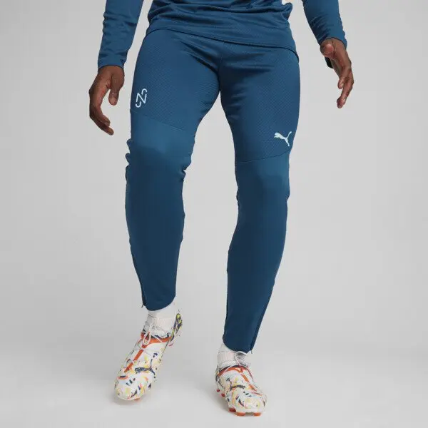 PUMA X Neymar Jr Creativity Soccer Training Pants - Ocean Tropic-hot ...