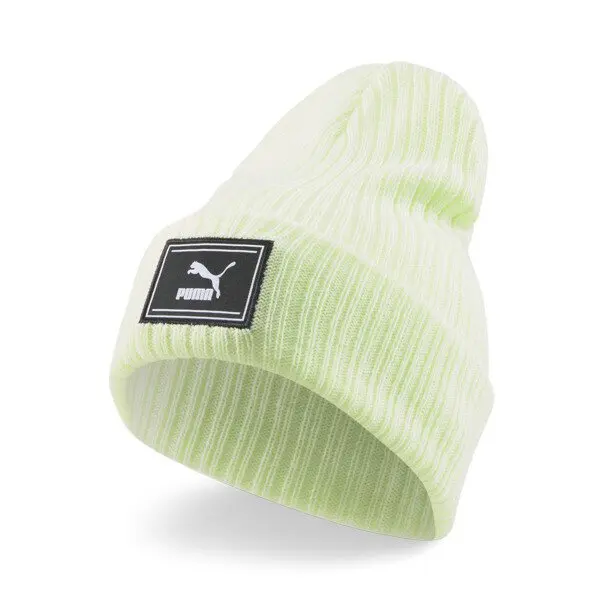 PUMA Cuff Trend Beanie - Pistachio-dare To