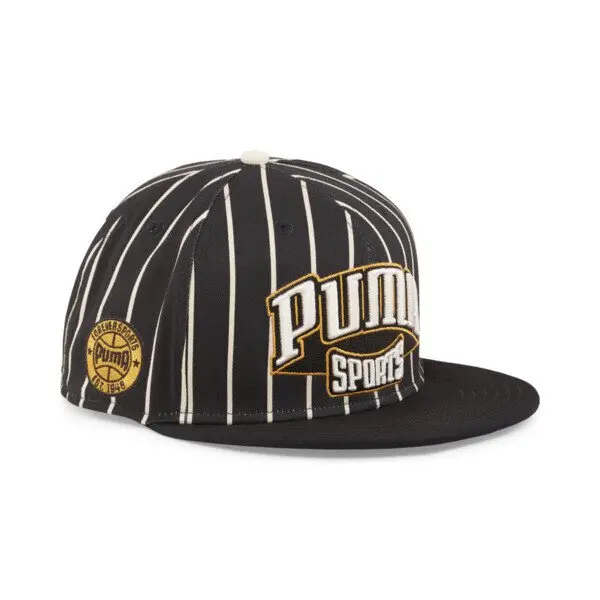 PUMA Hometown Heroes Flat Brim Cap