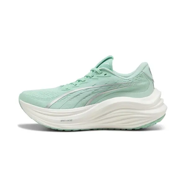 PUMA Magmax Nitro Road Running Shoes - Green