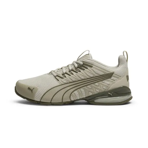 PUMA Voltaic Evo Wide Sneakers - Beige