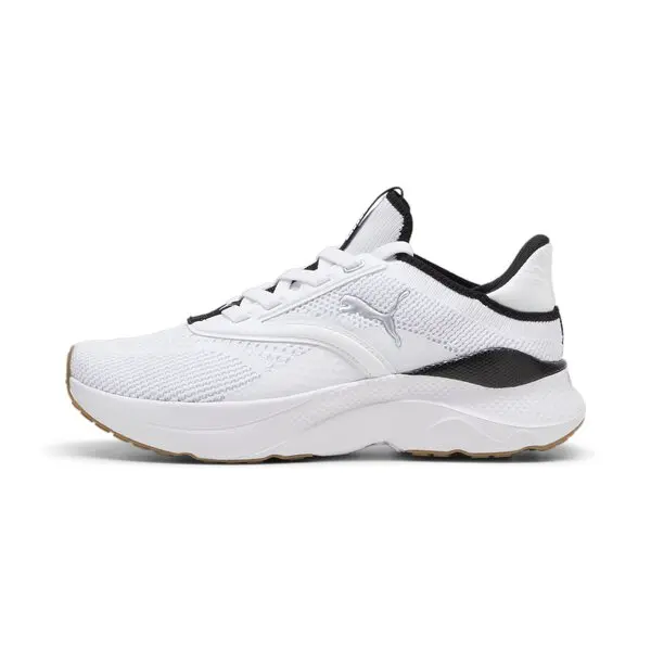 PUMA Softride Mayve Running Sneakers - White