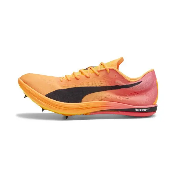 PUMA Evospeed Nitro Elite 2 Long-distance Track Spikes