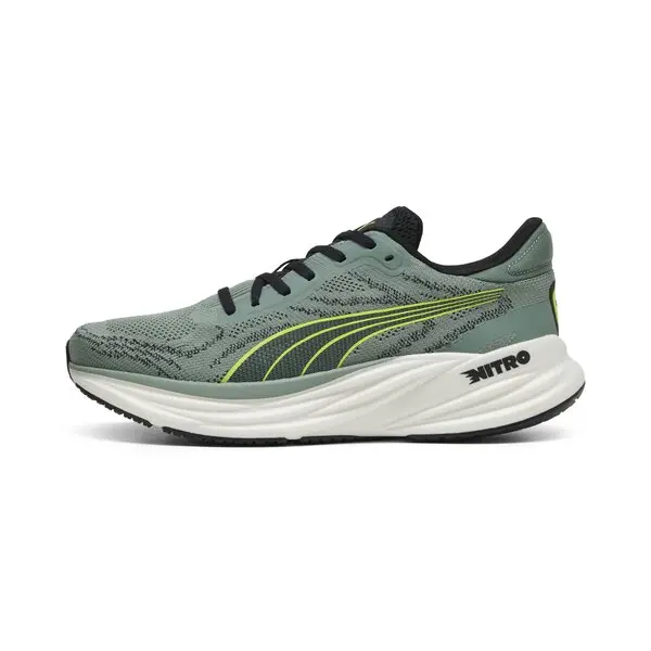 PUMA Magnify Nitro™ 2 Running Shoes - Green