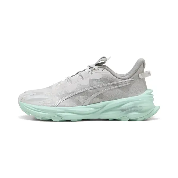PUMA Fast-trac Nitro™ 3 Trail Running Shoes - Gray