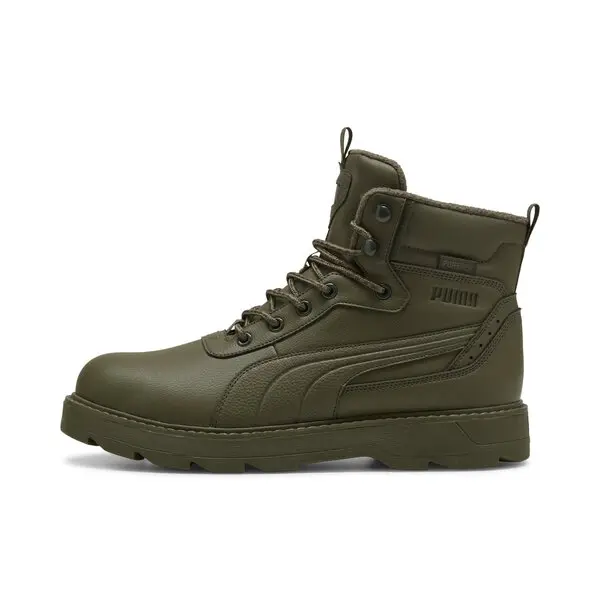 PUMA Desierto V3 Puretex Boots - Green