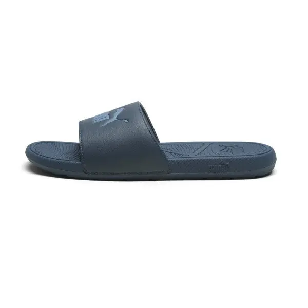 PUMA Cool Cat 2.0 Slides - Dark Night-deep Dive