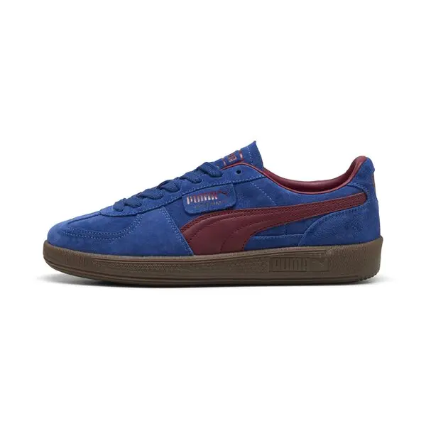 PUMA Palermo Sneakers - Blue