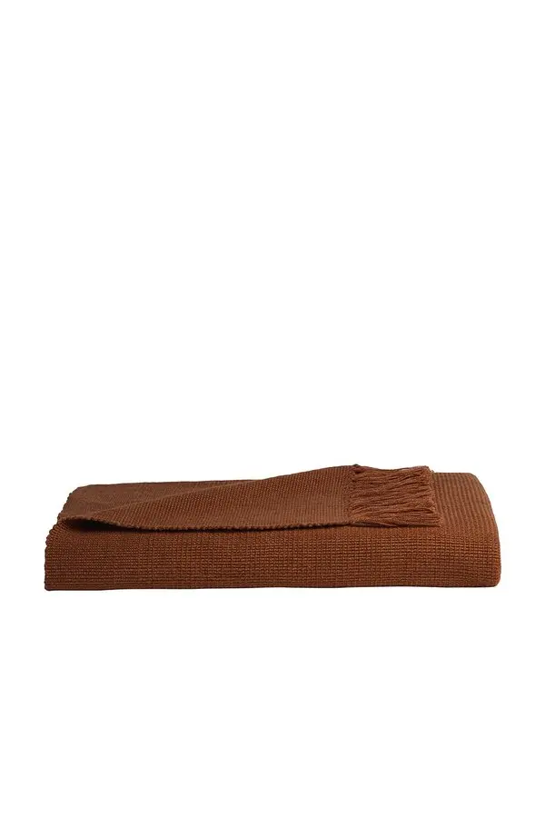 PARACHUTE Highland Wool Throw