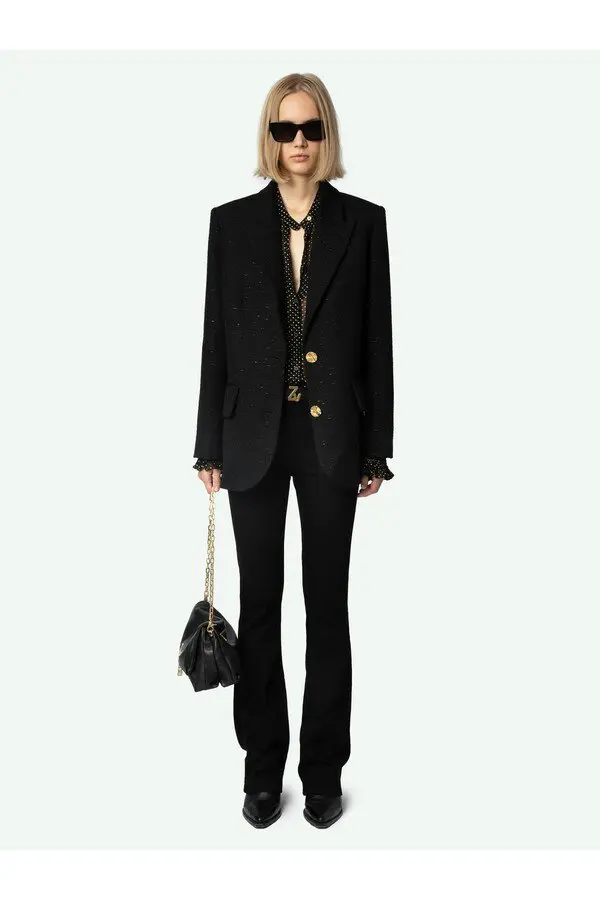 Zadig&Voltaire Vicka Blazer