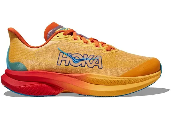 Hoka One One Mach 6