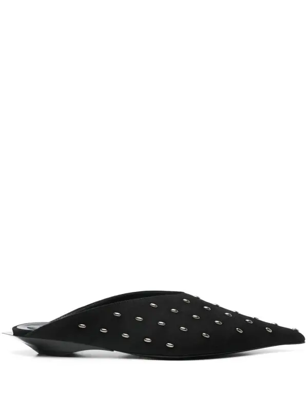 MUGLER 40mm Fang Mules