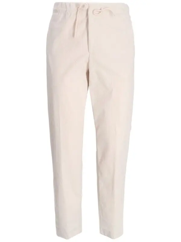 Hugo Boss Corduroy Trousers