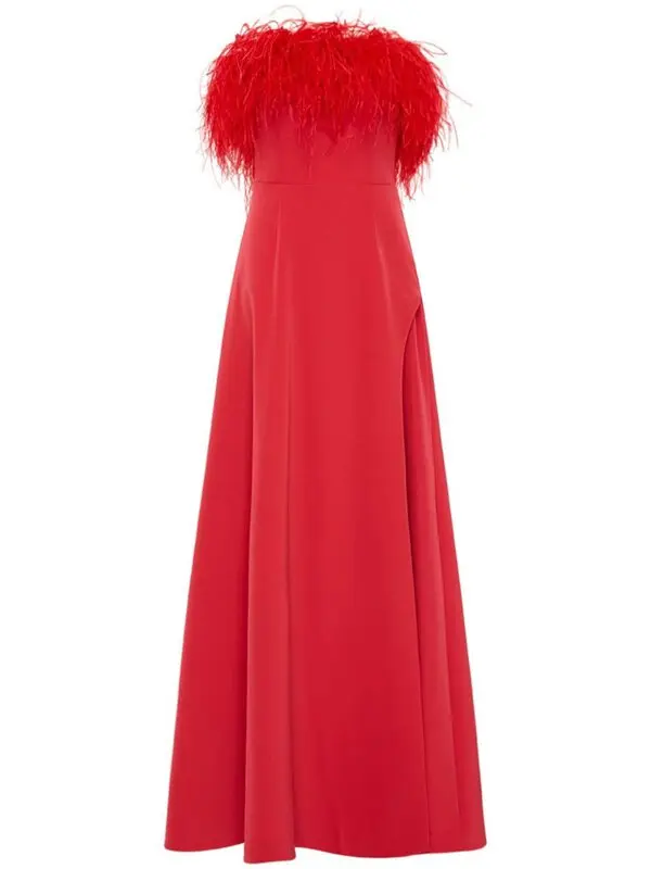 Rachel Gilbert Link Gown