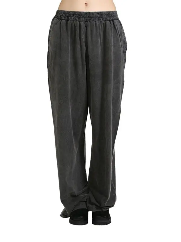 Alexander Wang Cotton Trousers