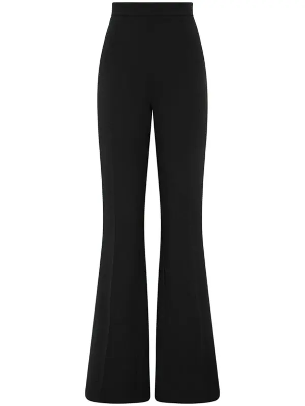 Rachel Gilbert Mattie Flared Trousers